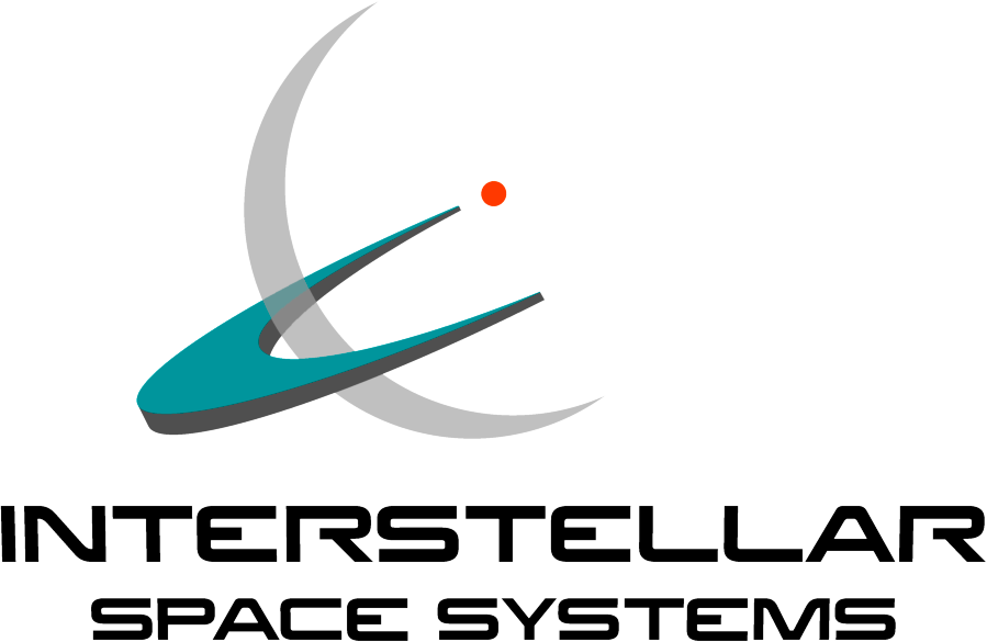 Logo Design| Interstellar Space Systems | Neumatic